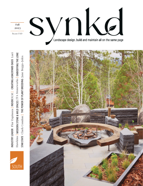 Publications | SYNKD